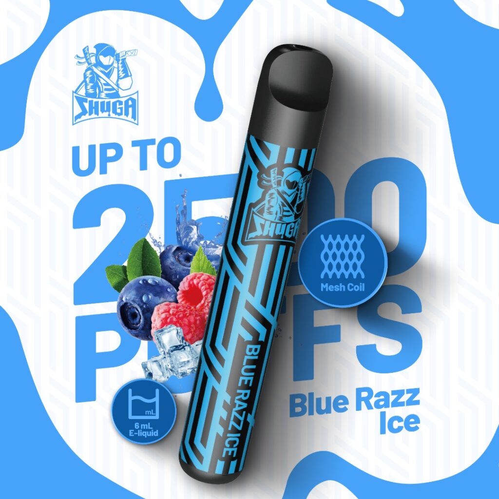Shuga Disposable Vapes – Vaporem